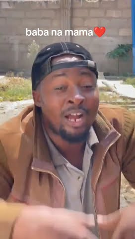 BABA NA MAMA MWAAAAAAAAAAA - YouTube