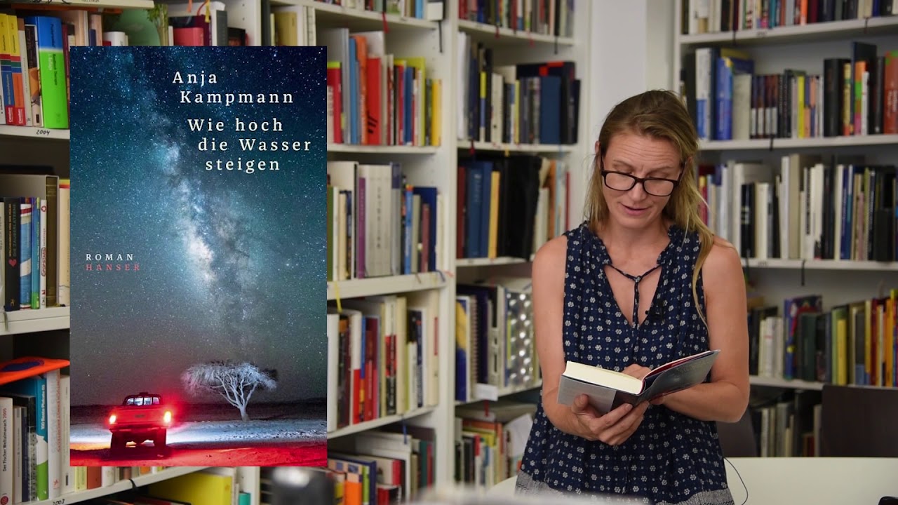 Longlist lesen 18: Wie hoch die Wasser steigen - gelesen von Katharina ...