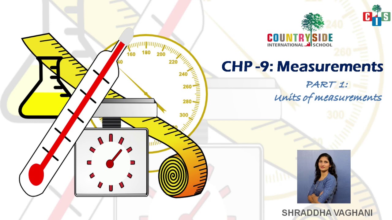 Grade 4: Math: Countryside International School - YouTube