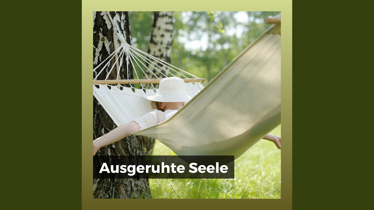Friedliche Ambiente Musik - YouTube