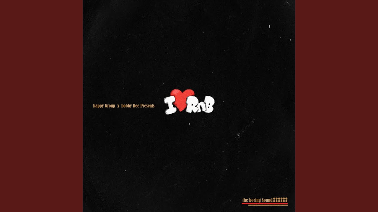 i Love RnB festival - YouTube