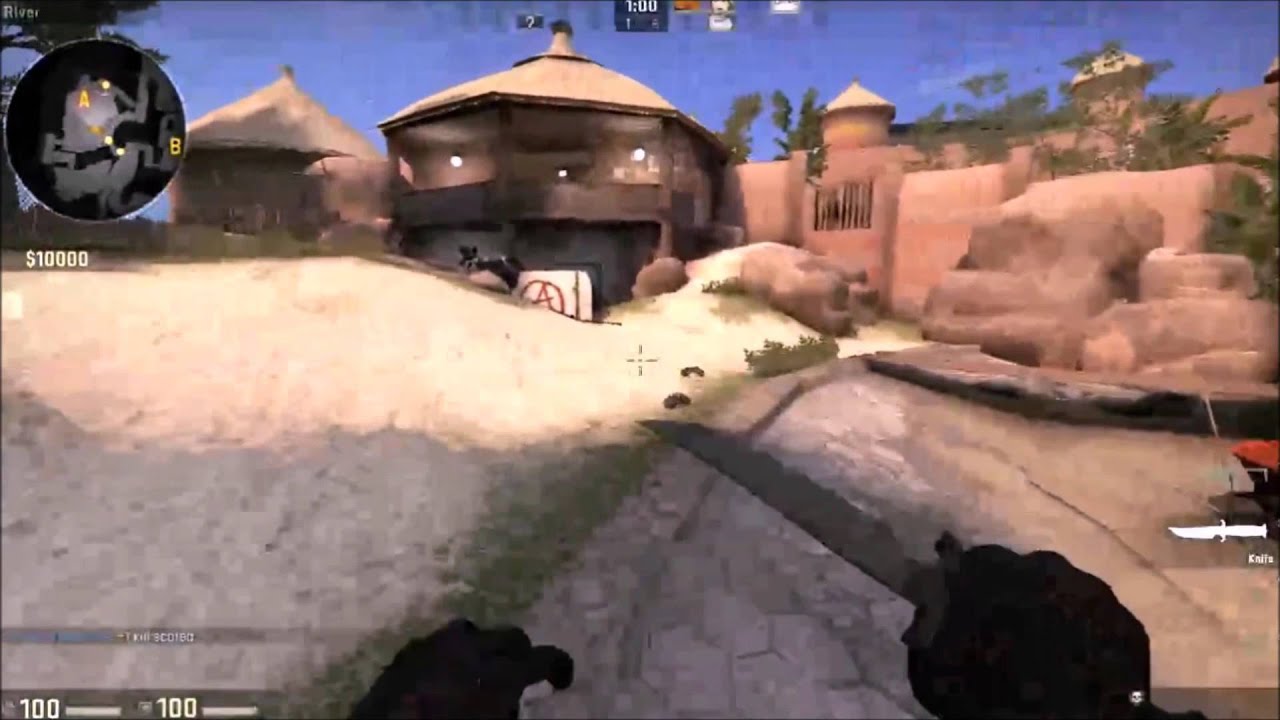 Call of Duty: Global Operations - YouTube