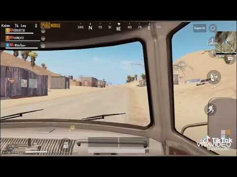 Tik Tok PBUG VİDEOLARI (KEMAL SUNAL)