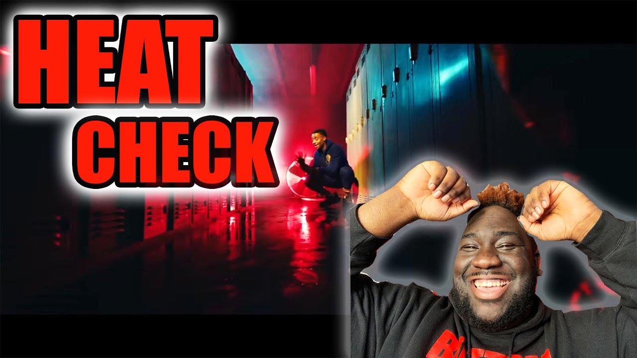 FINNALY!!! FLIGHTREACTS HEAT CHEQUE (OFFICIAL MUSIC VIDEO) REACTION ...