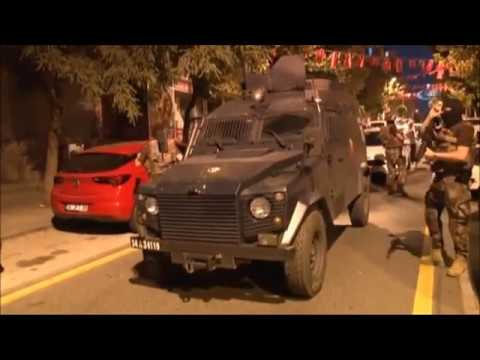 POLİS ÖZEL HAREKAT 2018