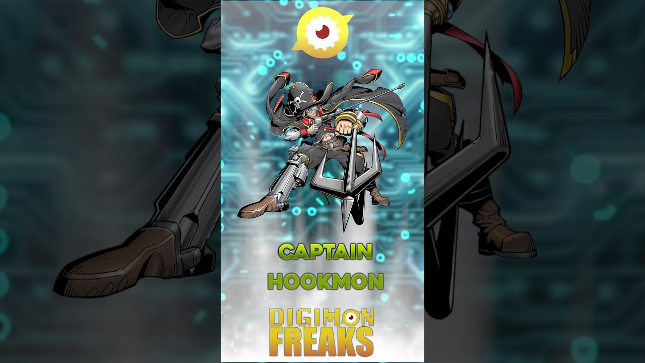 Captainhookmon