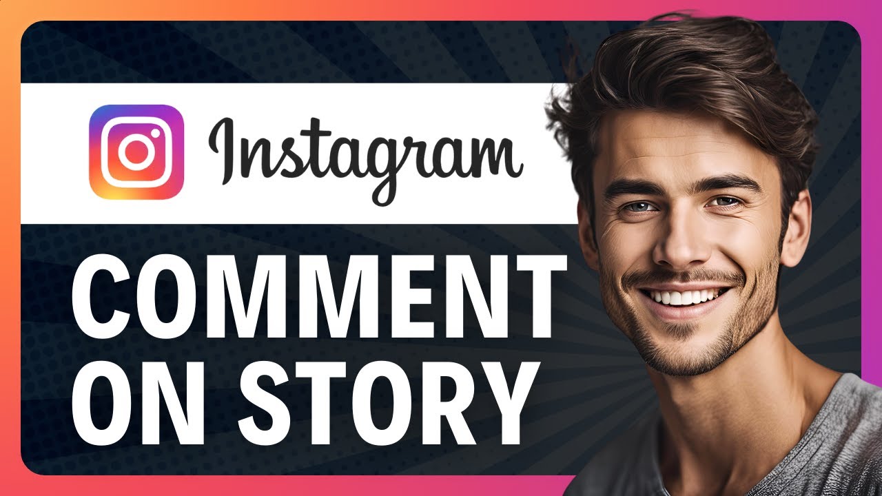 How to Comment on Insta Story (in 1-Minute) 2026 - YouTube