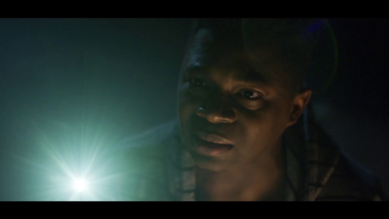 Beached Trailer - YouTube