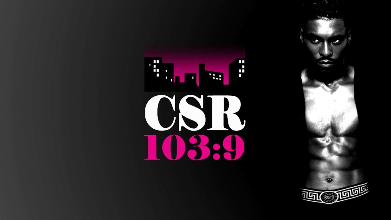 CSR 103.9 - 1996 Version - YouTube