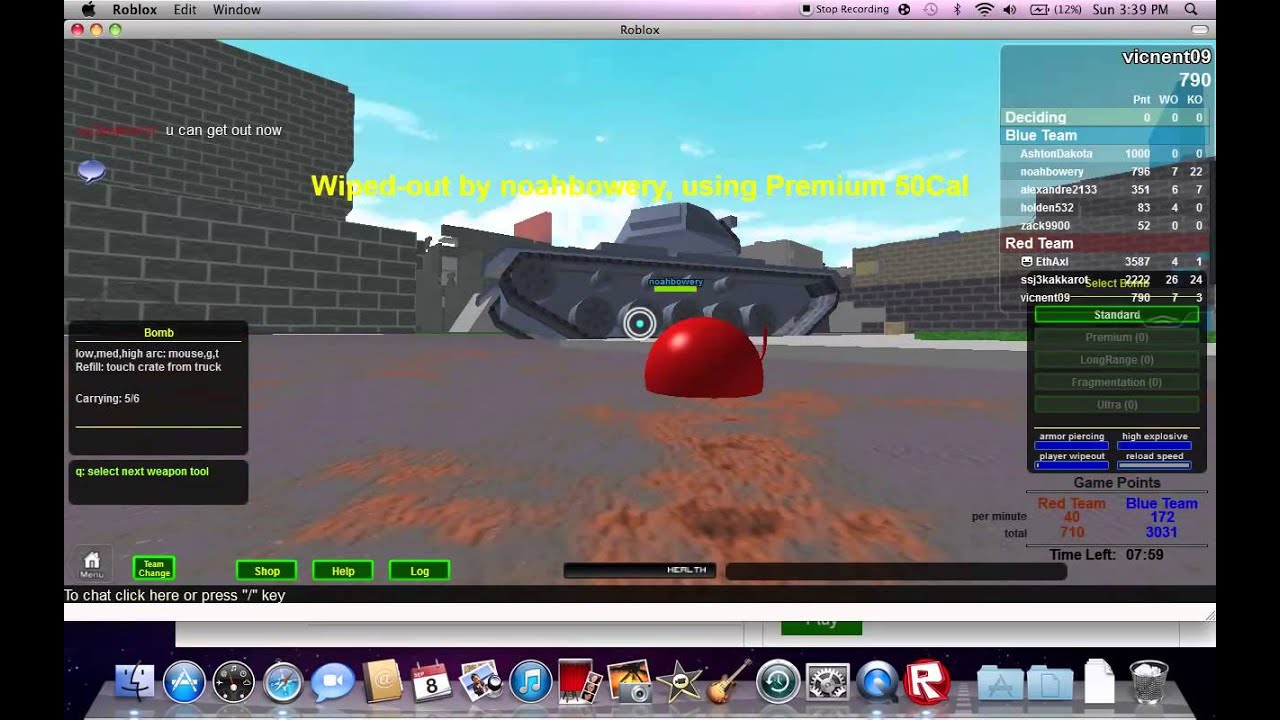 Roblox (Urban Patrol) Episode 1: Cargo - YouTube