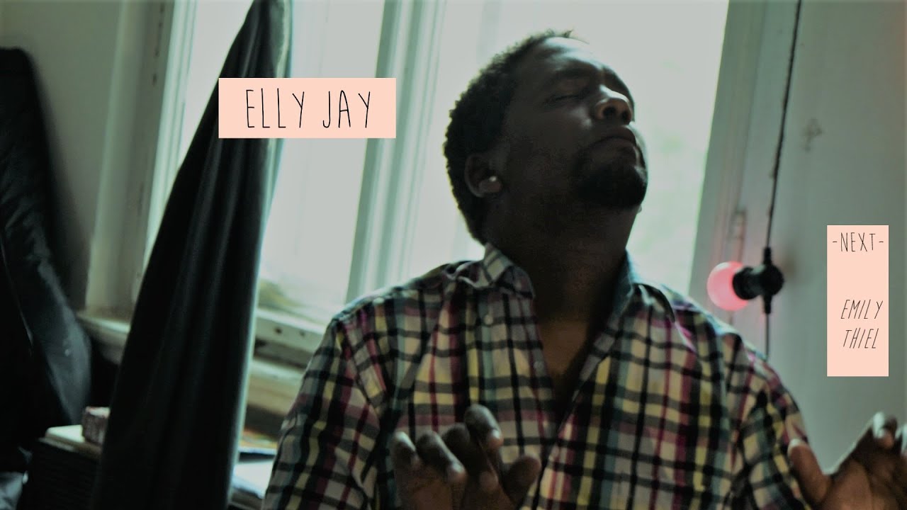 Sangwich Vol 2 // Elly Jay - Lockdown Memories - YouTube