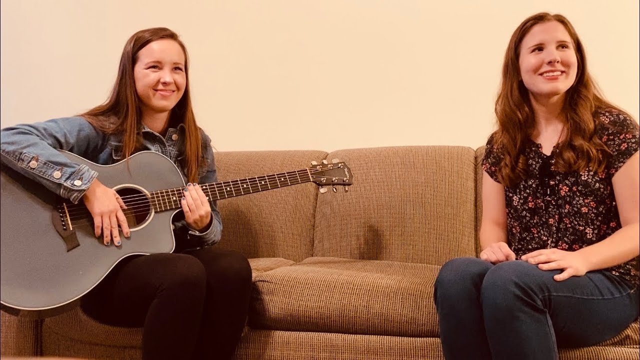 It Is Well - Bethel Cover by Arielle Nichole and Katie Ashcraft - YouTube