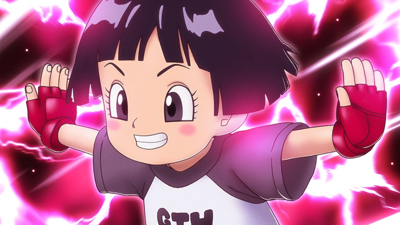 NEW SPARKING PAN IS THE BEST SUPPORTING UNIT TO EVER EXIST IN THE GAME ...