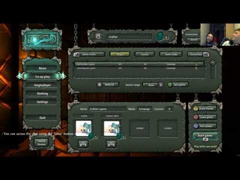 Drunk FORCED [Part 1] {AMBUSH!} -Featuring ABrownBear!-