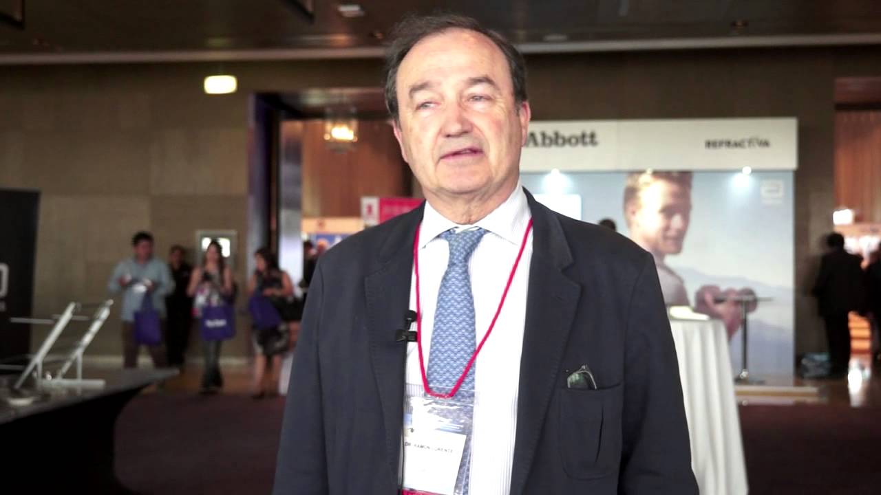 Dr. Ramon Lorente - España - YouTube