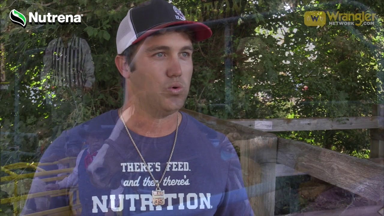 Tyler Waguespack: What's Inside Counts - YouTube