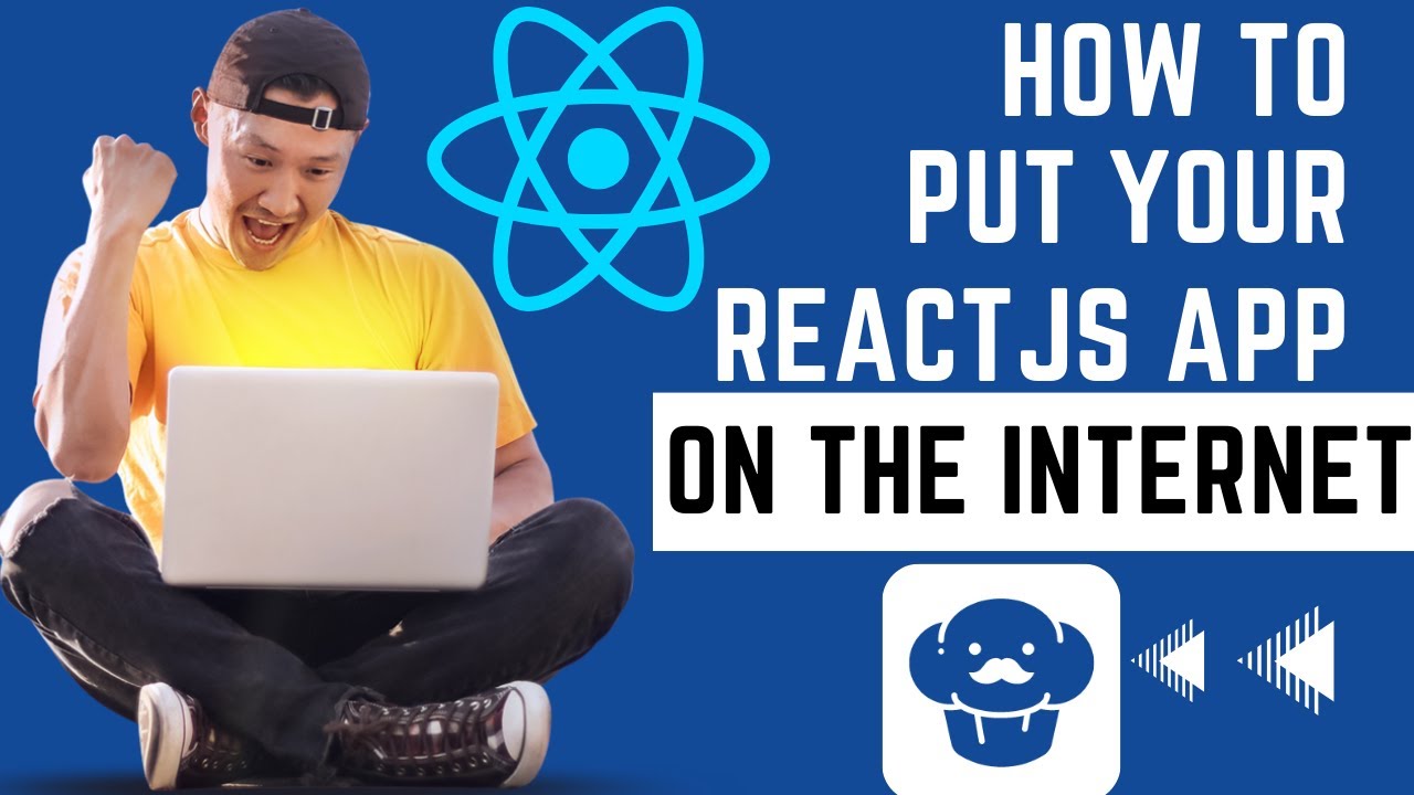 Get Started Hosting How To Put Your Reactjs App On The Internet In