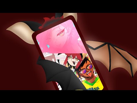 Reagindo a X DA QUESTÃO - RAVIEL KARIM | Dante e Sombra Ato Extra | Minha Mente - Eveline Teach ...