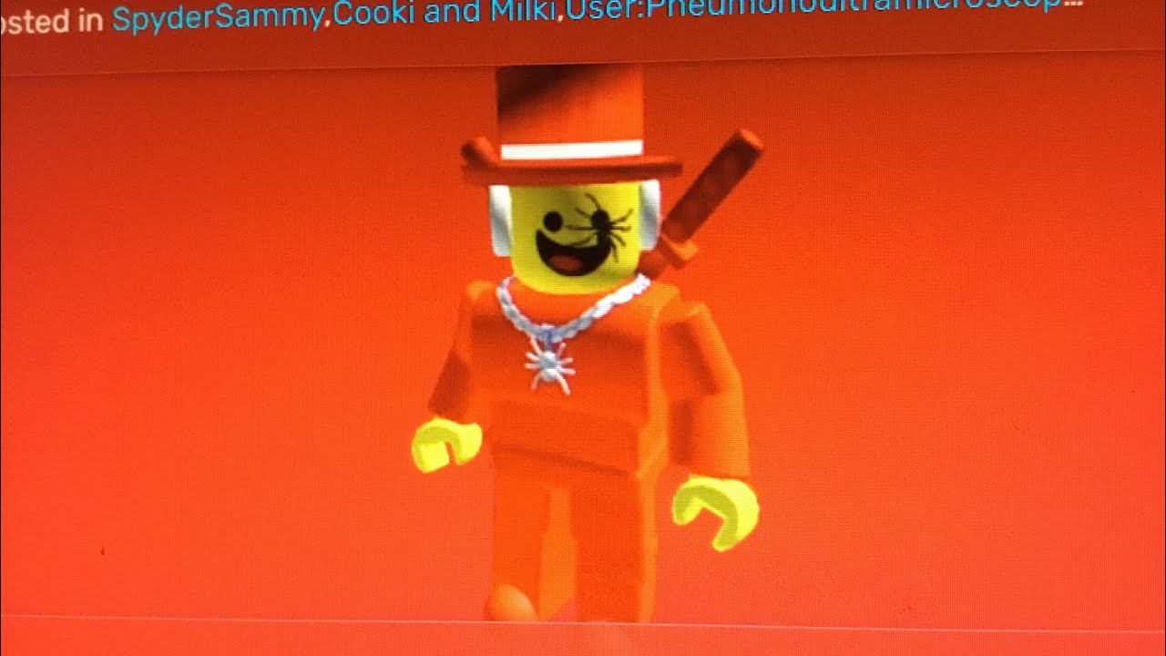 I am Sammy - YouTube