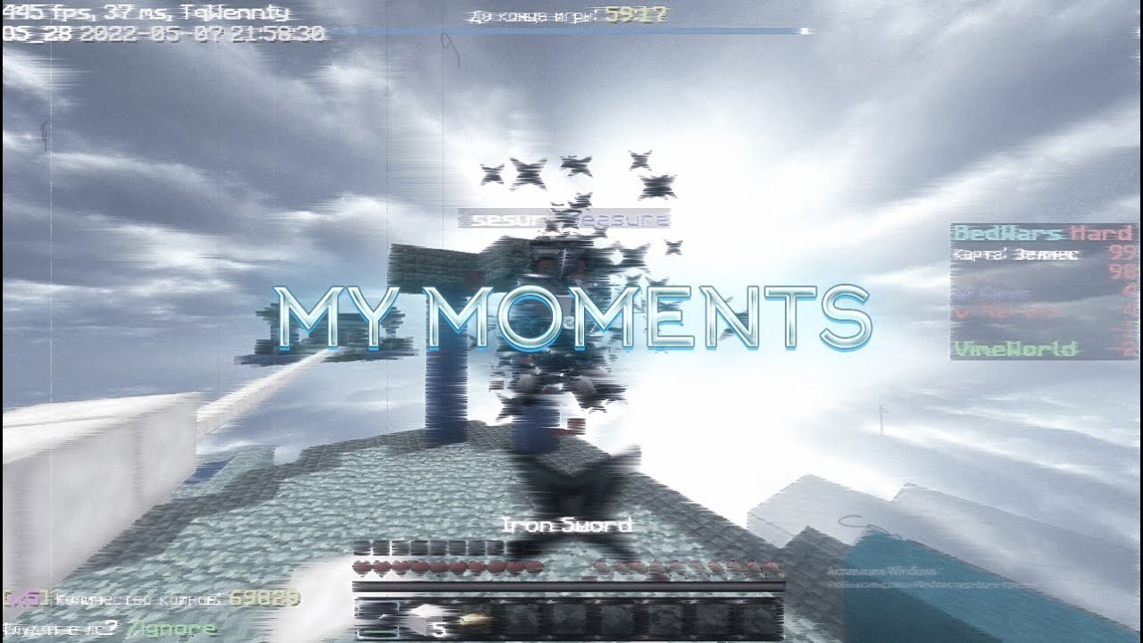 MY MOMENTS 3 | VimeWorld - YouTube