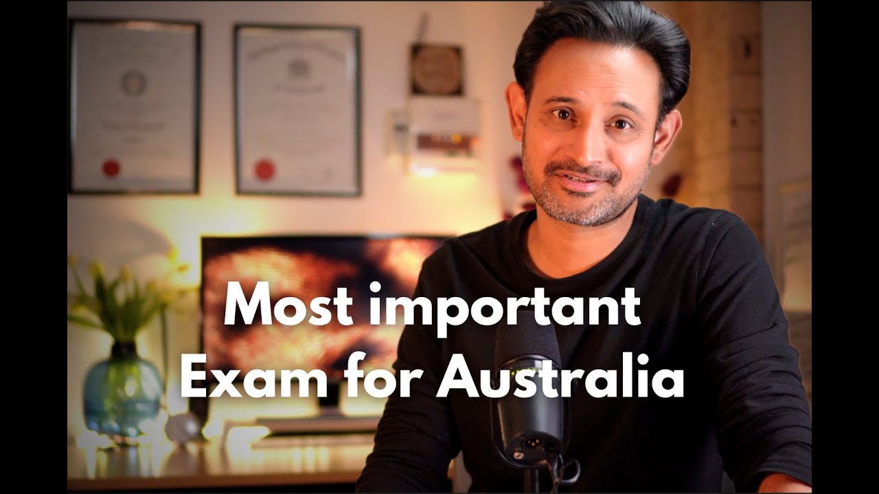 Why is AMC1 important for every doctor? | Emergencyfocus.net