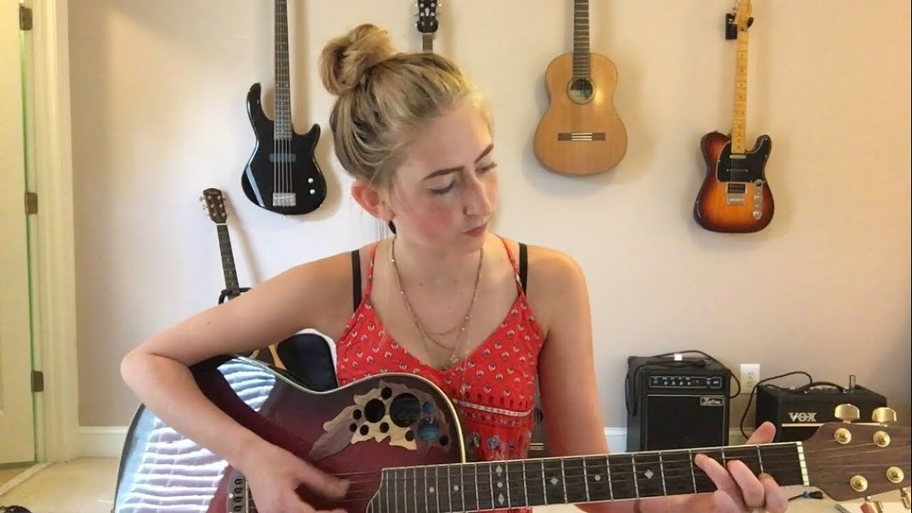 "Place Called Heaven" - Emma Stanfield (Original) *FREE DOWNLOAD* - YouTube