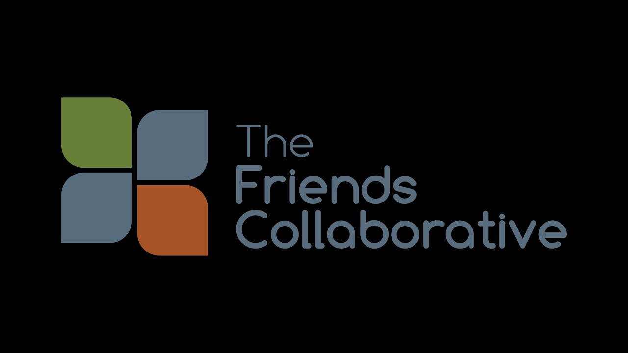The Friends Collaborative Program - YouTube