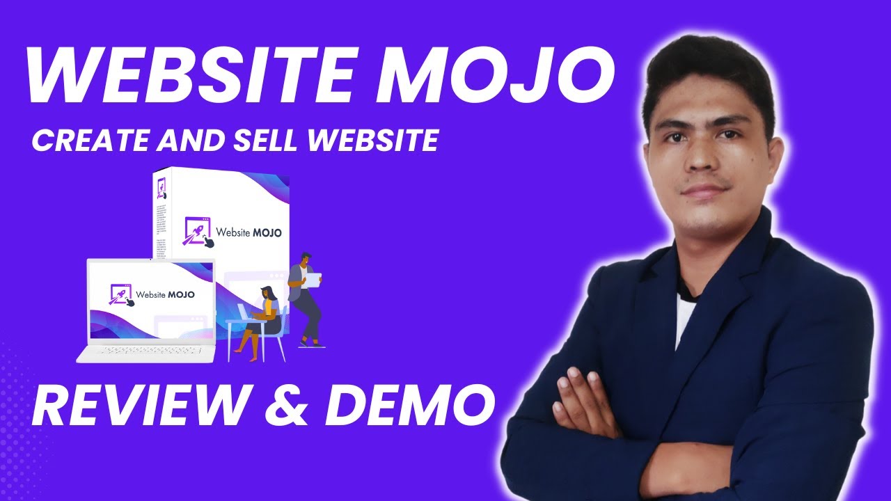 Website Mojo Review: With My Exclusive $800 Website Mojo Review Bonus ...