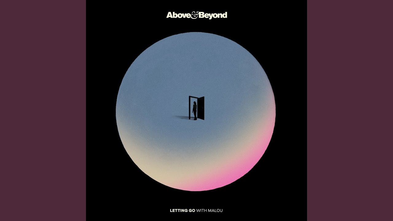Letting Go (Above & Beyond Extended Club Mix) - YouTube