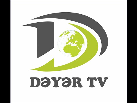 Dəyər TV Tanıtım Videosu - 1