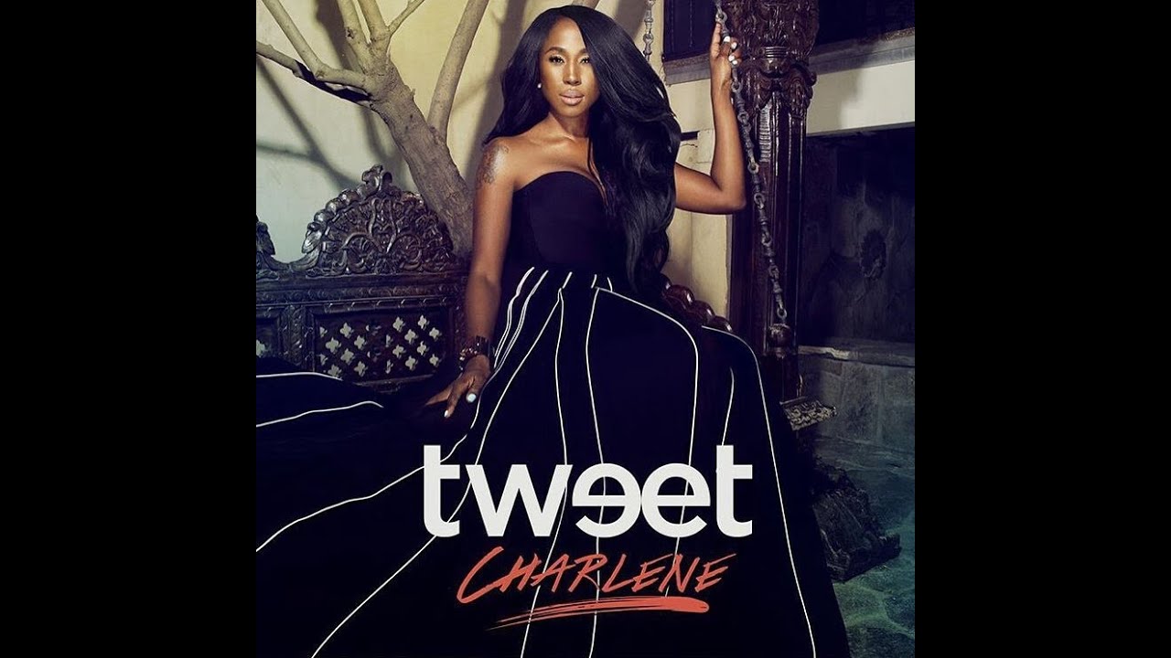 The KTookes Spot: Tweet (@MS_HUMMINGBIRD) "Charlene" Album Review - YouTube