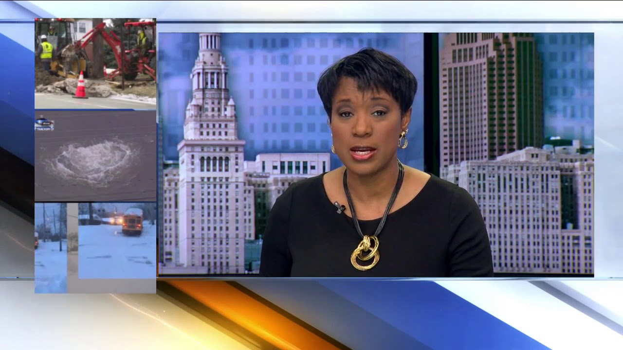 News 5 Cleveland Latest Headlines | January 29, 6pm - YouTube