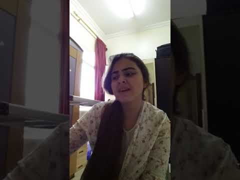 Sultanim - deema turkiye (Cover)
