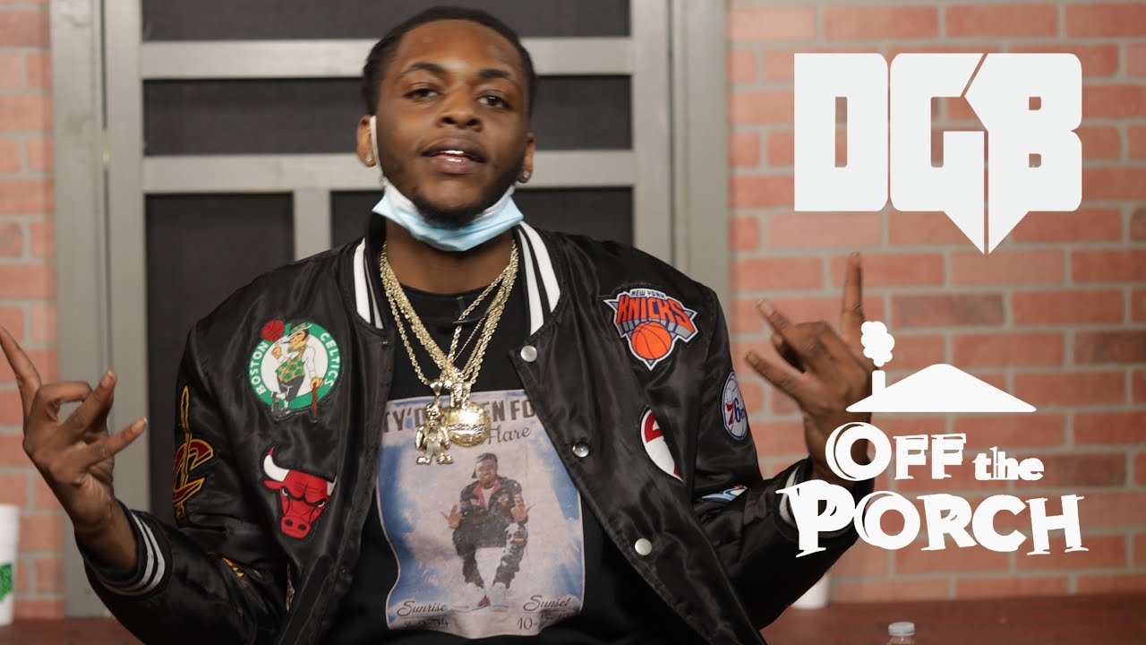 Juugman Youngin Demands 3 Million Dollar Deal Despite Not Having ...