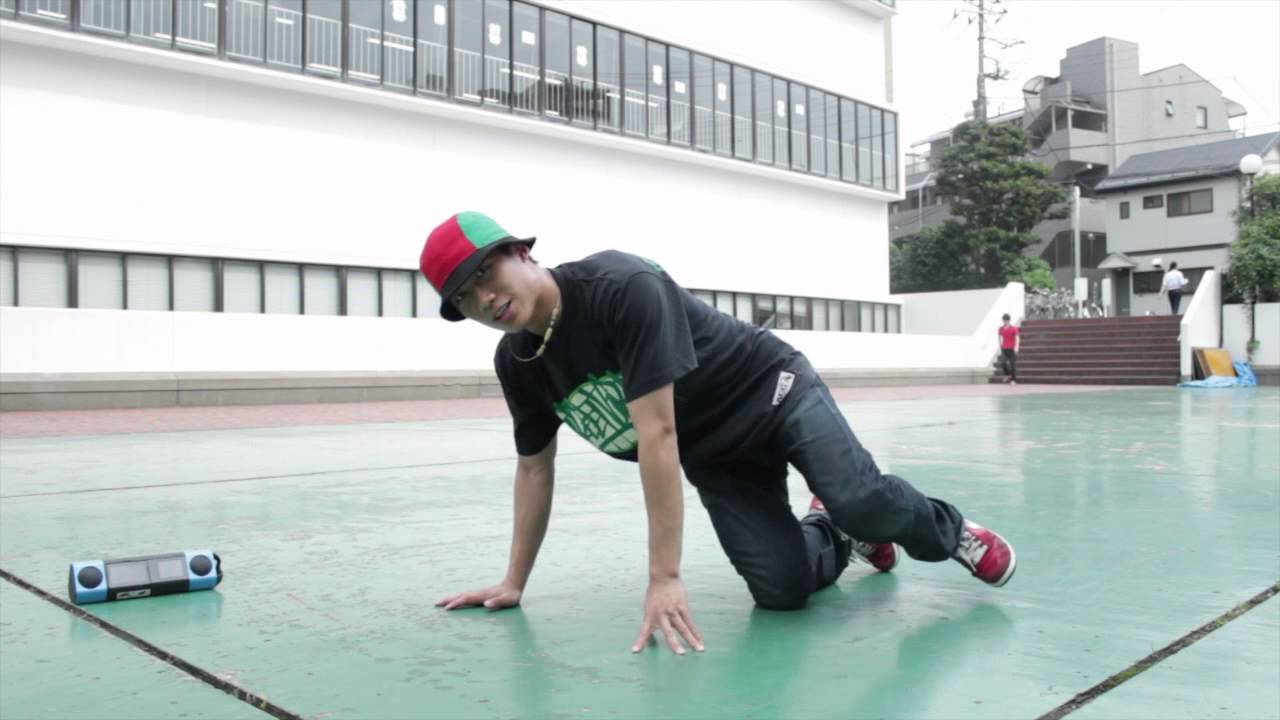 How to Breakdance | G Style Floorwork | Single Leg - YouTube