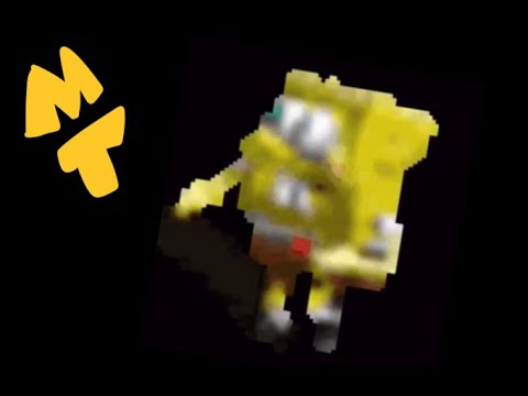 spongebob vibes to mixels theme - YouTube