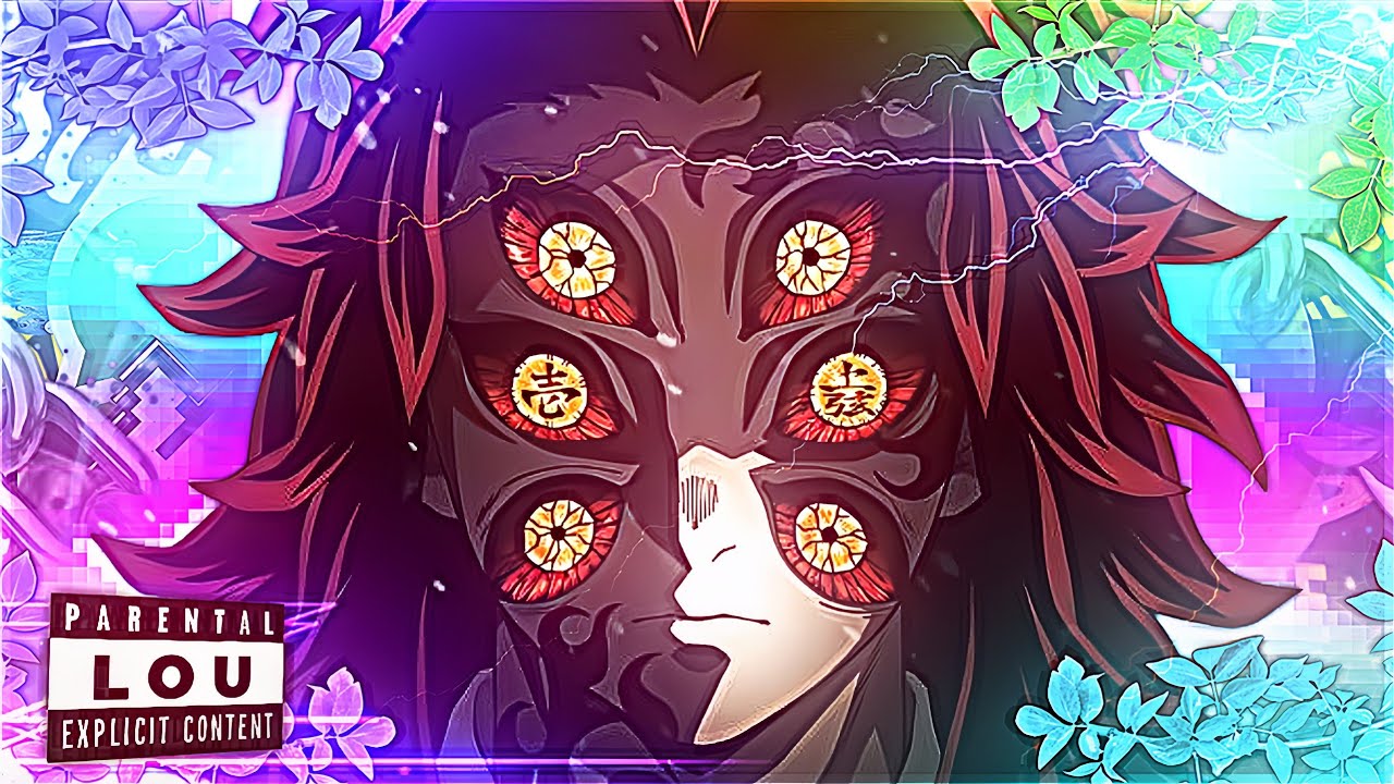 MALDIÇÃO PHØNK 👺😈 | Edit Anime Funk | (Demon Slayer) - YouTube