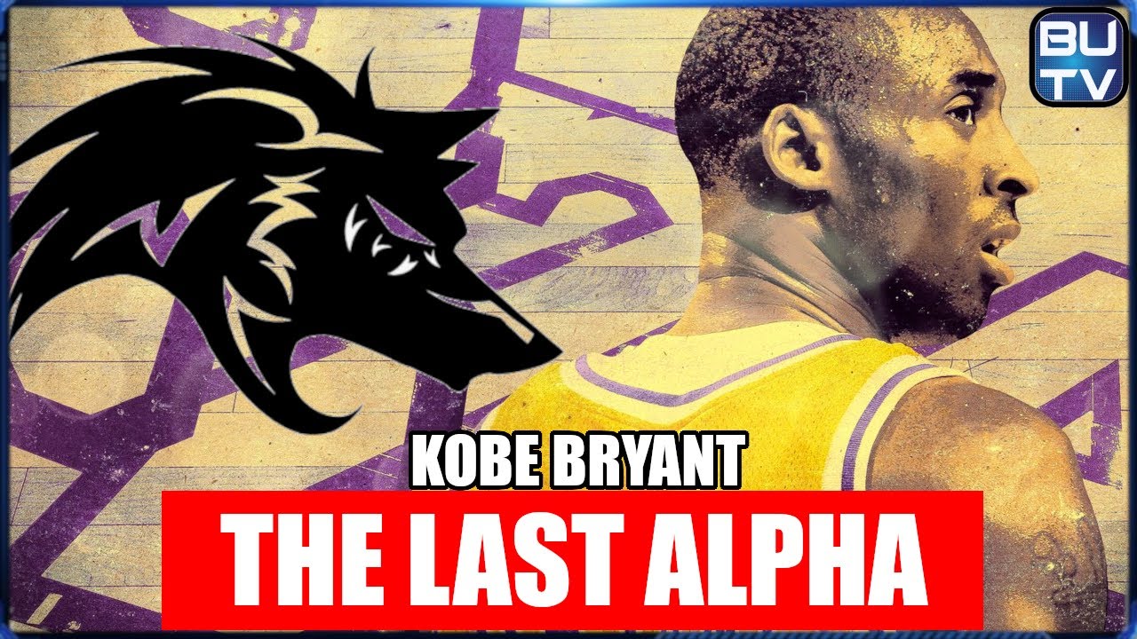 Kobe Fan Reacts to THE LAST ALPHA: The Kobe Bryant Documentary Event ...