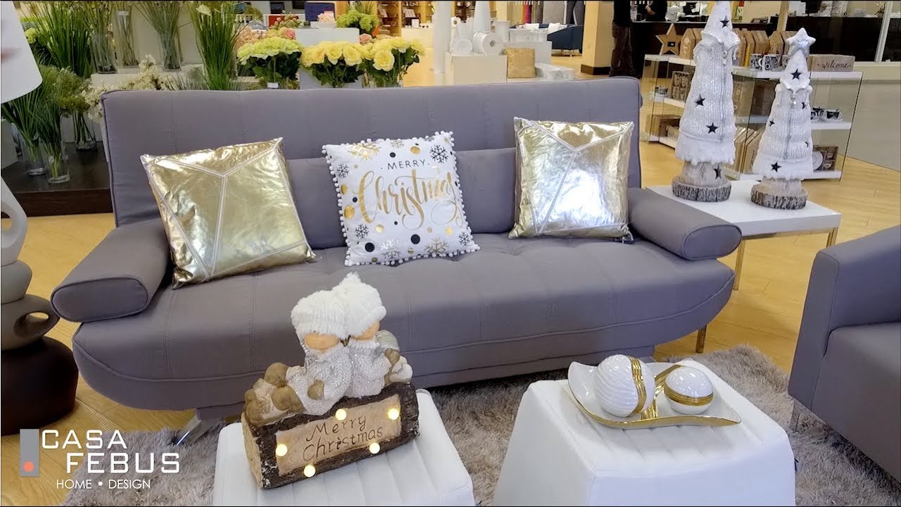 Casa Febus LIVE: Decorando Espacios Pequeños - YouTube