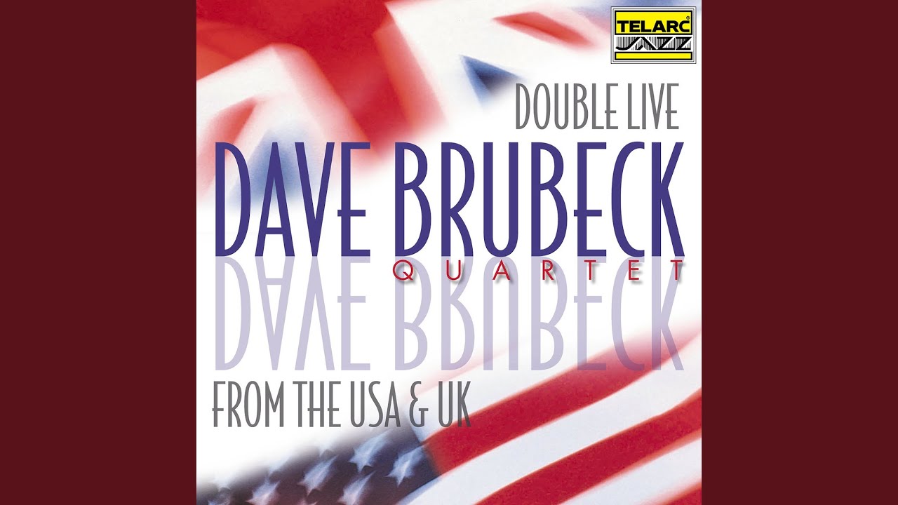 Take Five (Live At Royal Festival Hall, London, England / November 10 ...