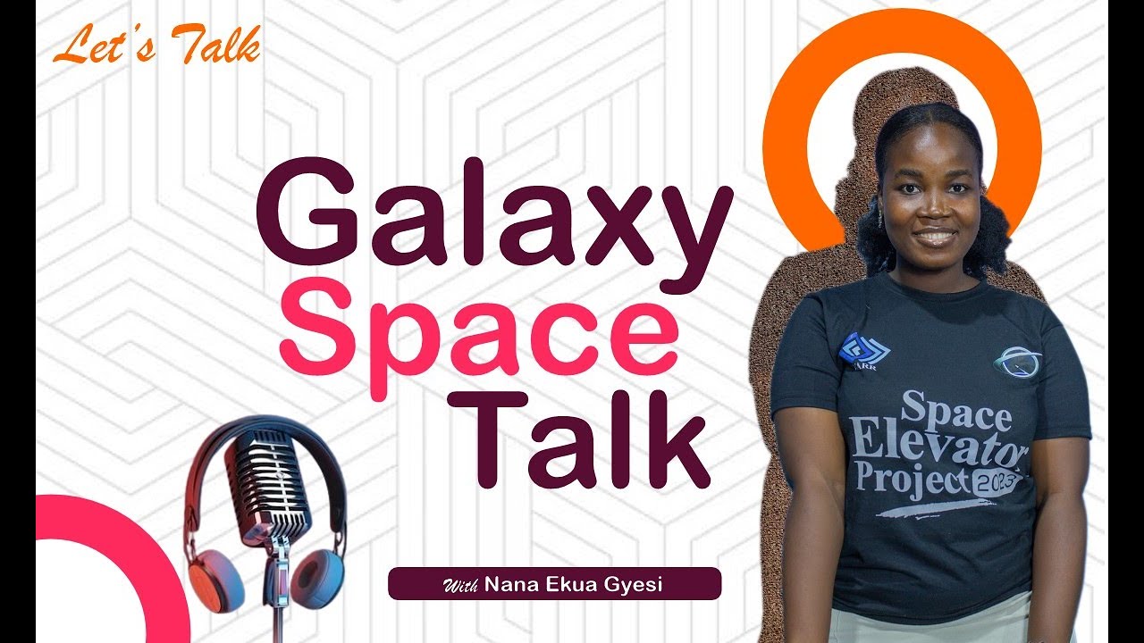 Galaxy Space Talk: Why Objects of Different Masses Fall at the Same ...