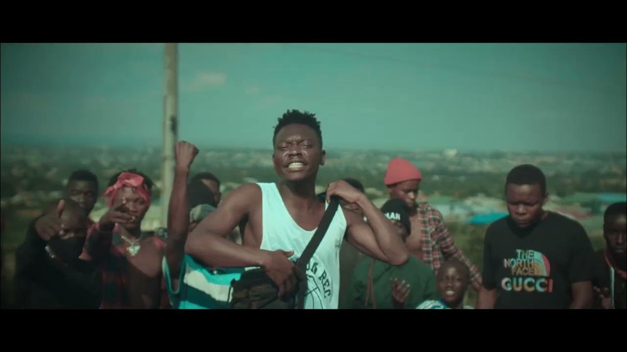 Briyol Microphone Killer-waumfwa freestyle (official music video) - YouTube