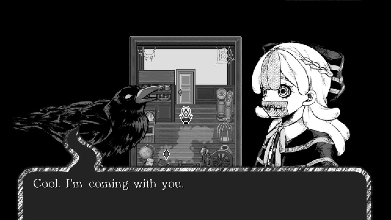 I have no mouth, and I must game (Dear; Deadly Heart Gambit) - YouTube