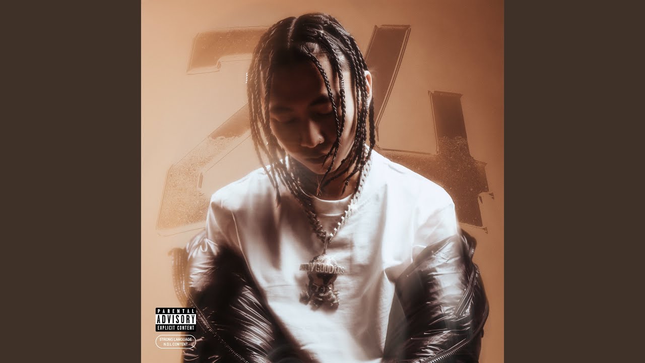 Full Time Rapper - YouTube