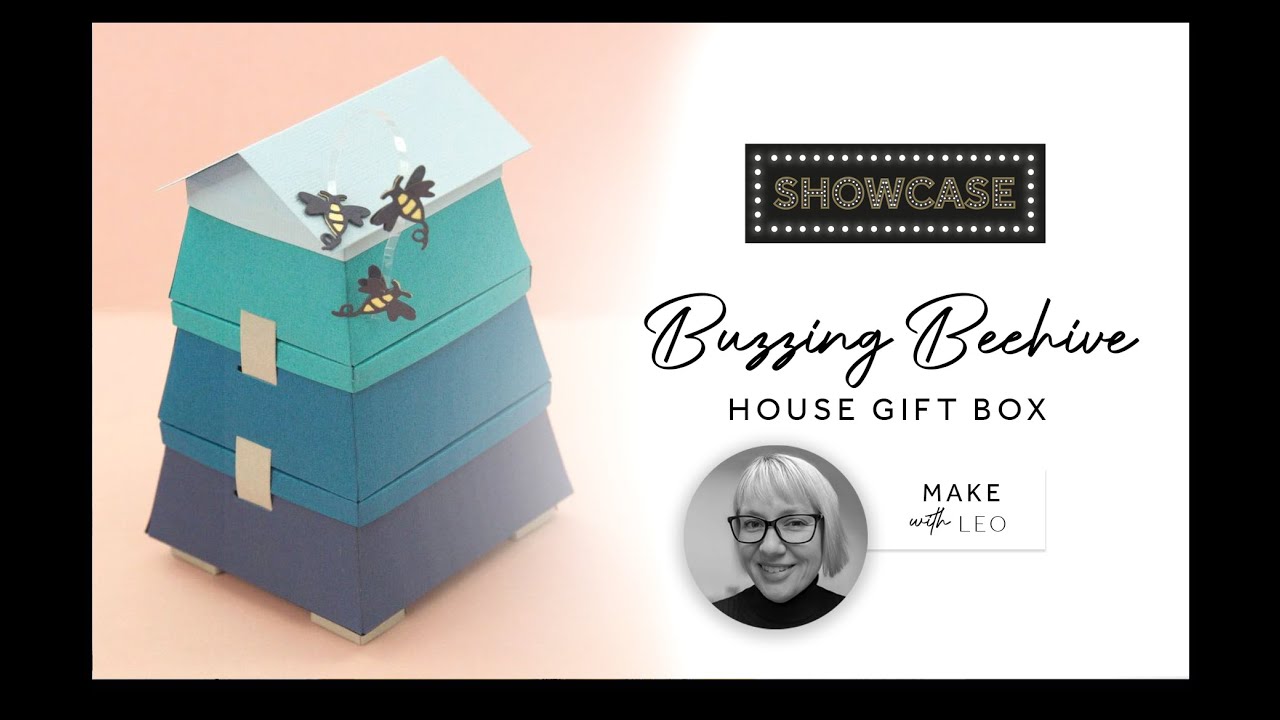 How To Assemble the Buzzing Beehive House Gift Box with Leo McJames ...