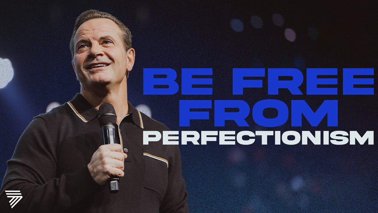 Escaping the Prison of Perfection: 5 ways to embrace imperfection ...