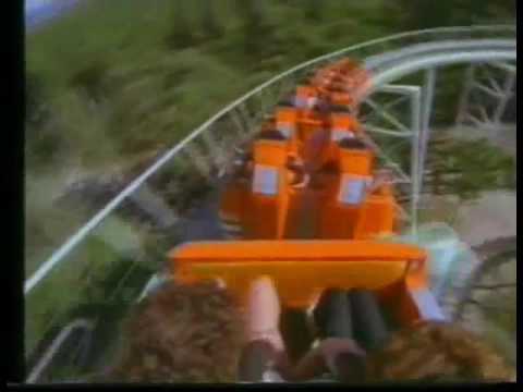 Dreamworld (Australian ad - 1986) - YouTube