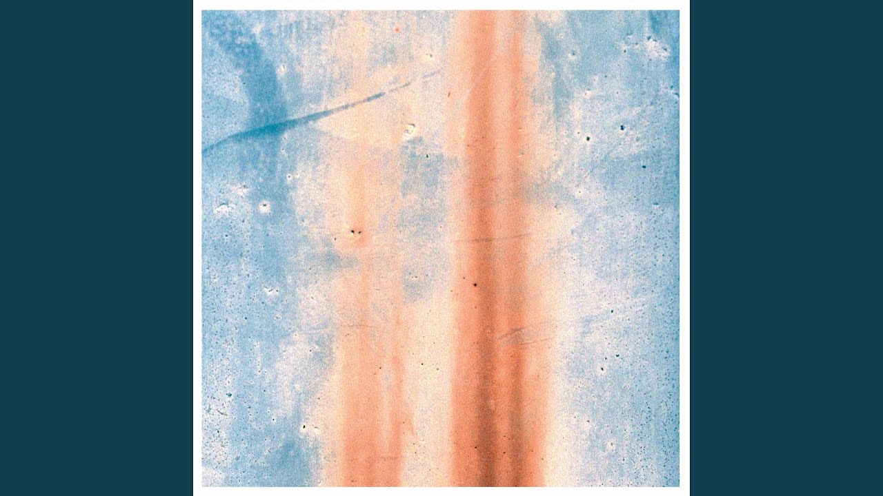 positive afterimage - YouTube