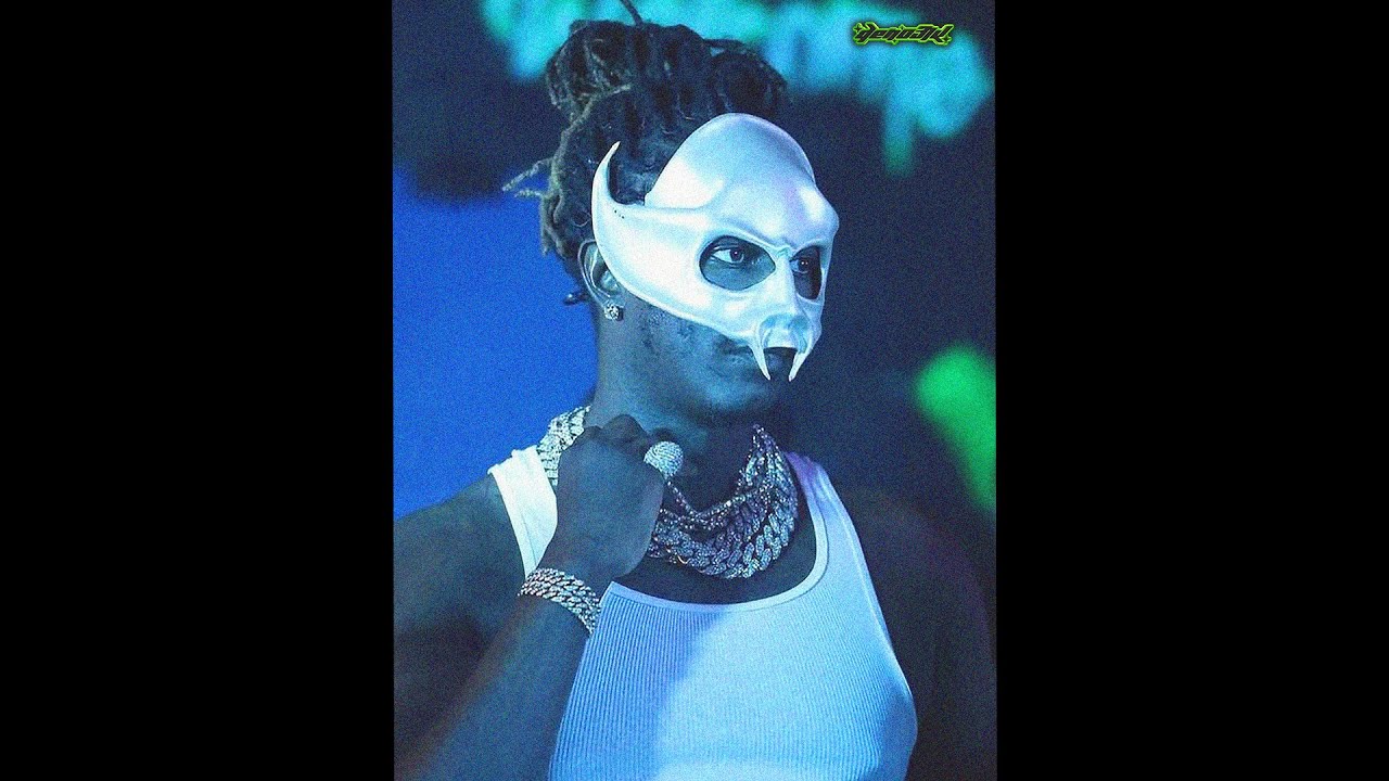 (FREE) Young Thug Type Beat - "Trim" - YouTube