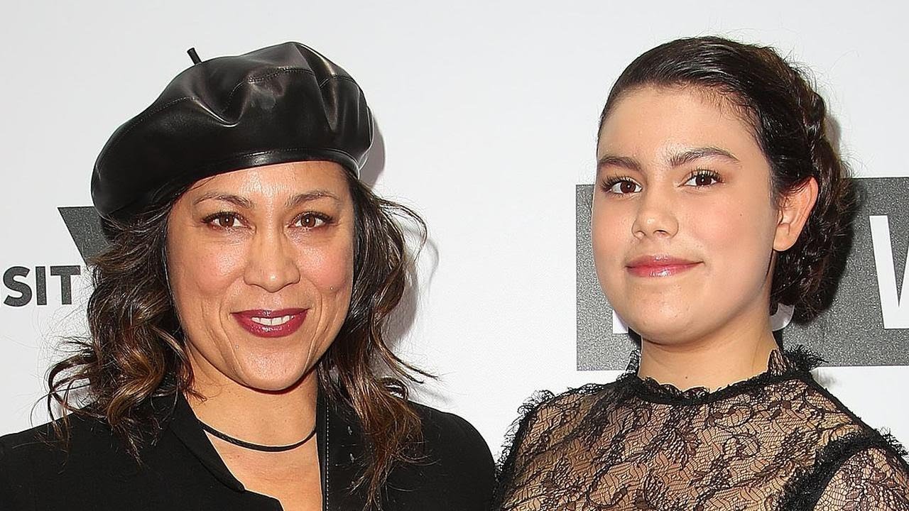 Shock reason Kate Ceberano fears for her daughter Gypsy Rogers - as she ...